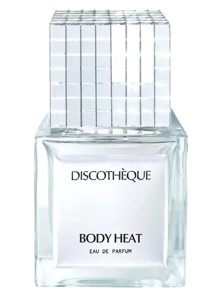 Body Heat Discothèque perfume - a new fragrance for women and men 2025