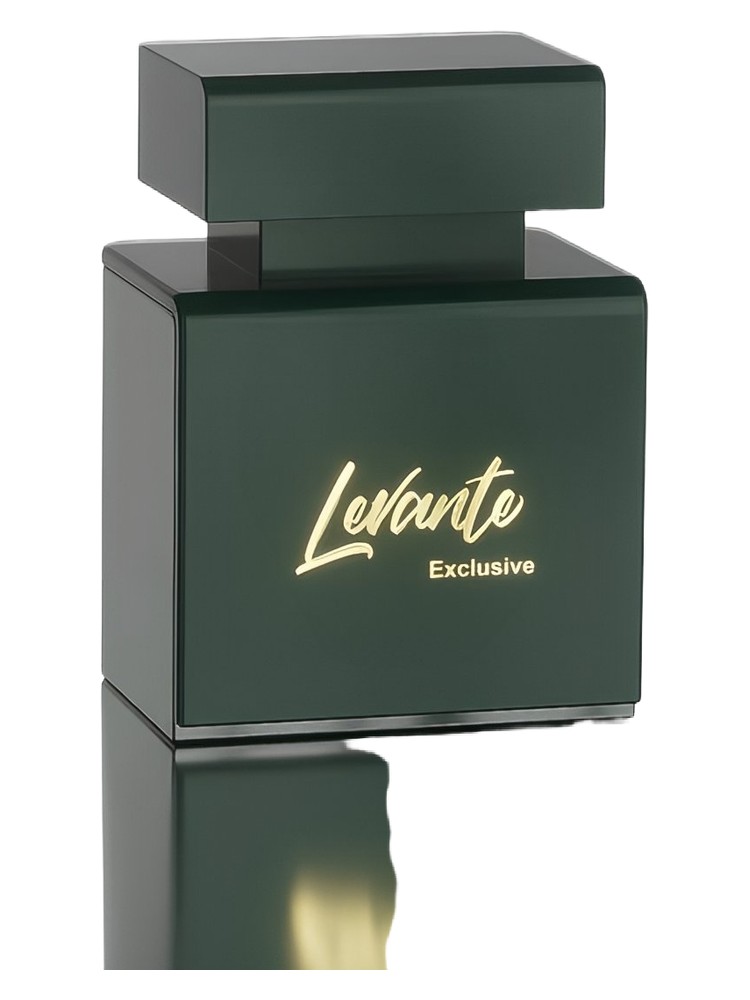 Levante Exclusive Jo Milano Paris perfume - a fragrance for women and men