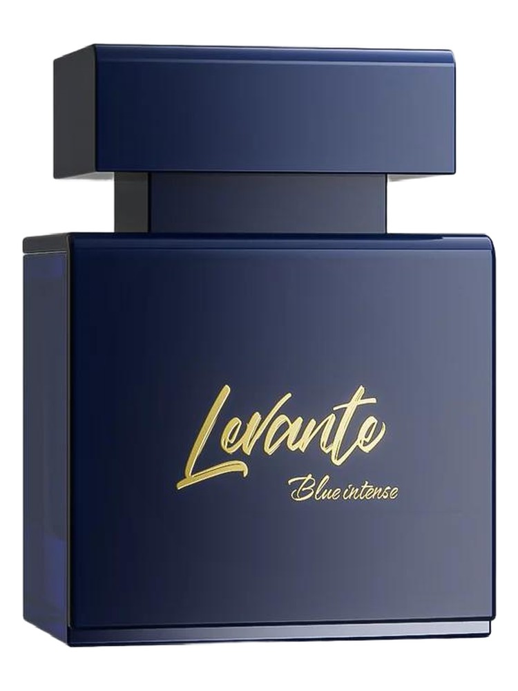 Levante Blue Intense Jo Milano Paris perfume - a fragrance for women ...