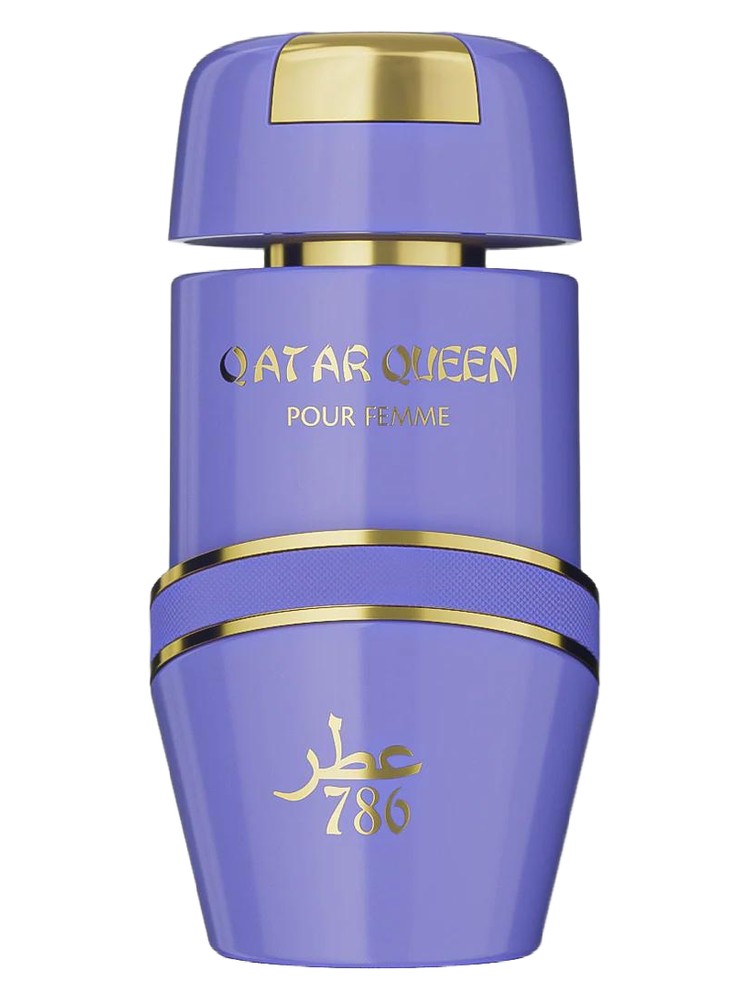 Qatar Queen Jo Milano Paris perfume - a fragrance for women