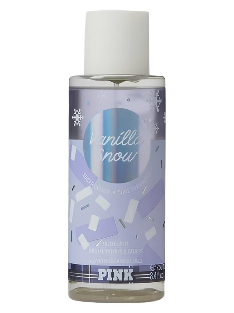 Vanilla Snow Victoria's Secret perfume - a fragrance for women 2021