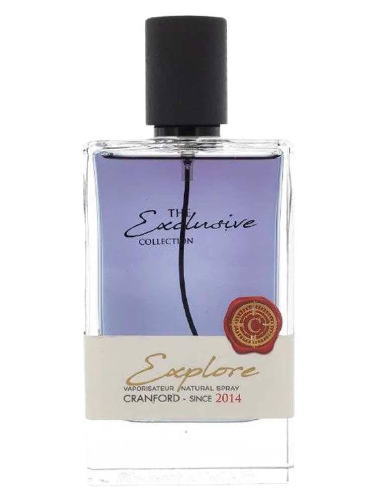 The Exclusive Collection Explore Cranford perfume - a fragrance for ...