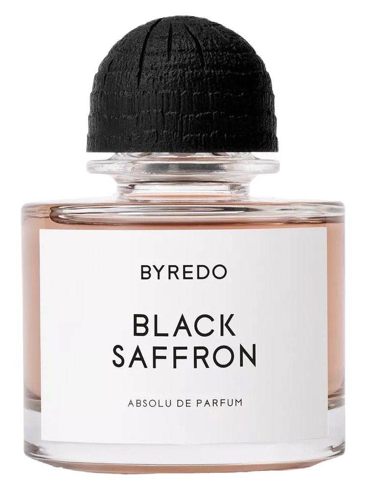 Black Saffron Absolu Byredo perfume - a new fragrance for women and men ...