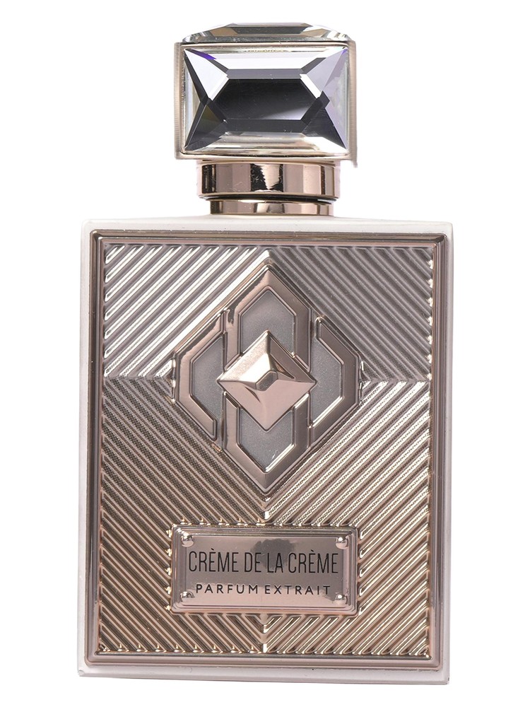 Crème de la Crème — Elixir of Indulgence Elixir Signature Scents ...