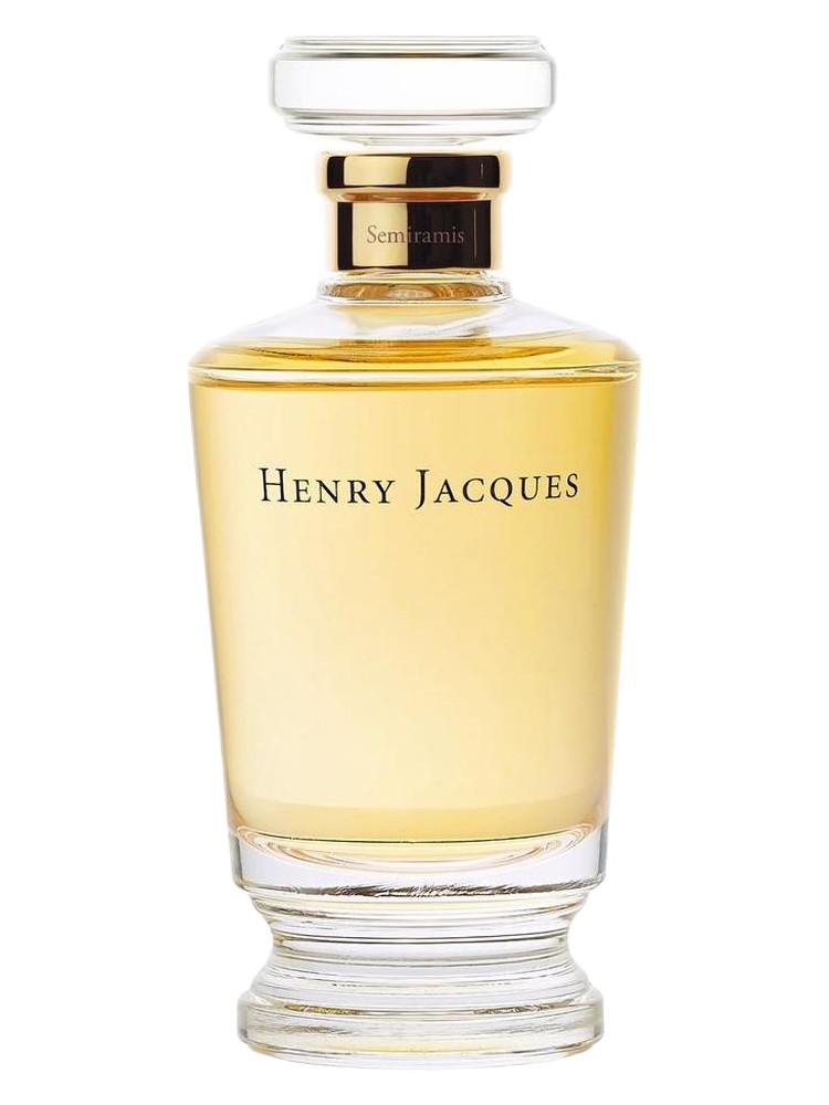 Semiramis Henry Jacques perfume - a new fragrance for women and men 2025