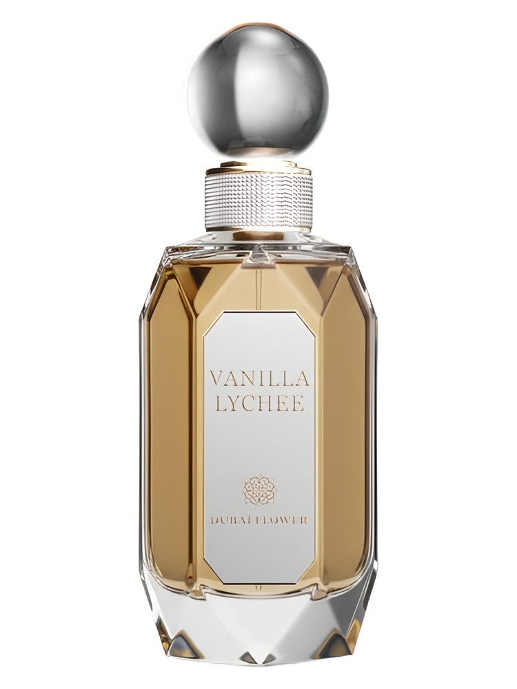 Vanilla Lychee Dubaï Flower perfume - a new fragrance for women and men ...