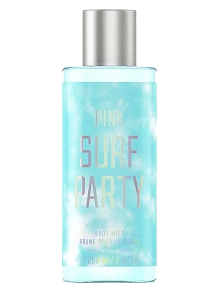 Surf Party Victoria's Secret perfume - a fragrance for women 2013