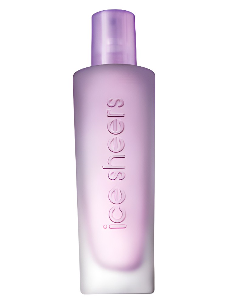 Ice Sheers Delicious Avon perfume - a fragrance for women 2010
