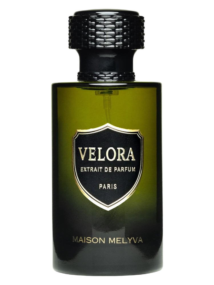 Velora Maison Melyva perfume - a new fragrance for women and men 2025