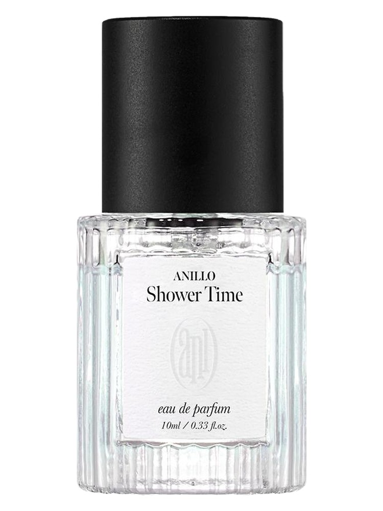 Shower Time ANILLO perfume - a fragrance for women and men