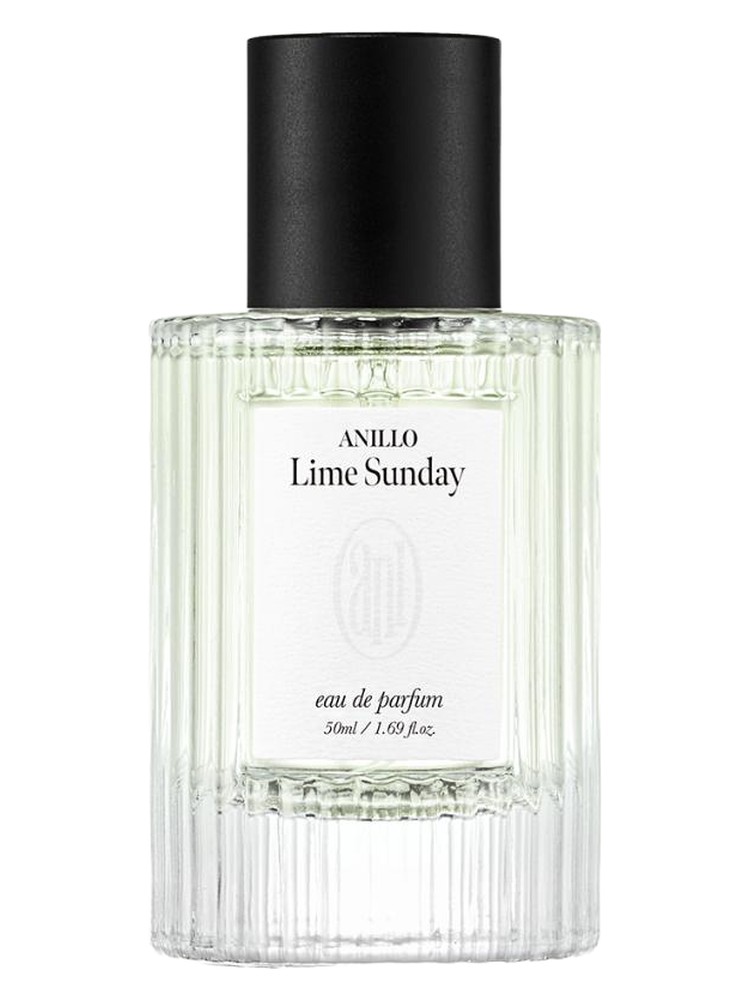 Lime Sunday ANILLO perfume - a new fragrance for women and men 2025