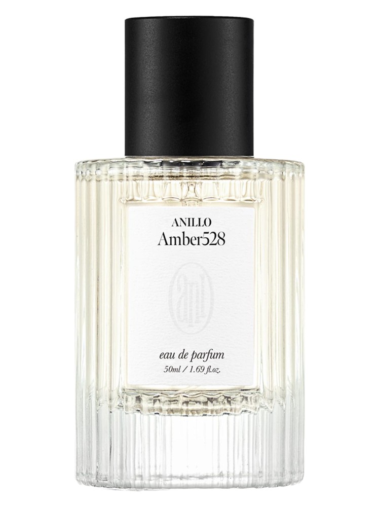 Amber 528 ANILLO perfume - a fragrance for women and men