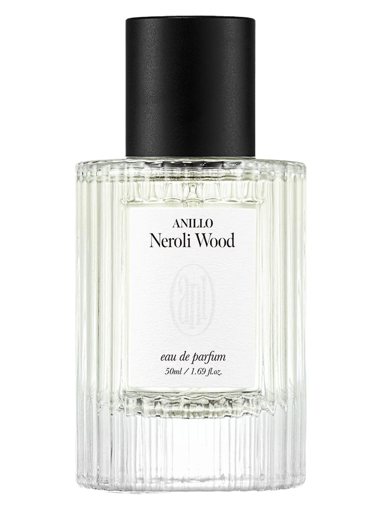 Neroli Wood ANILLO perfume - a new fragrance for women and men 2025