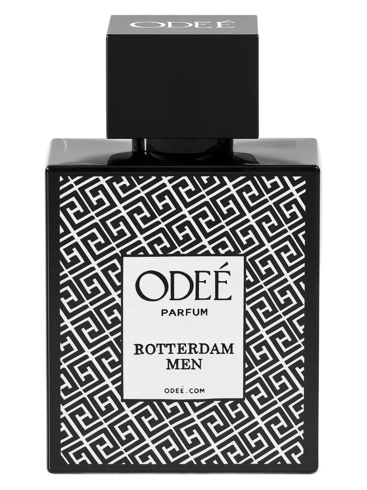 Rotterdam Men ODEÉ cologne - a fragrance for men