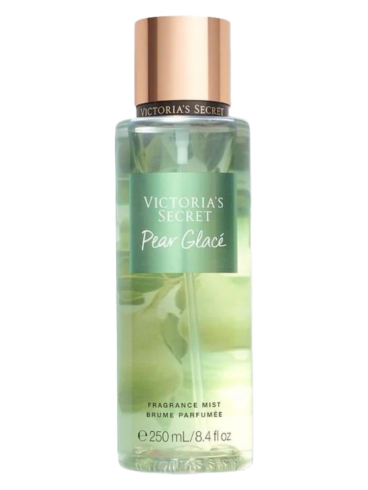 Pear Glacé Victoria's Secret аромат - аромат для жінок 2000