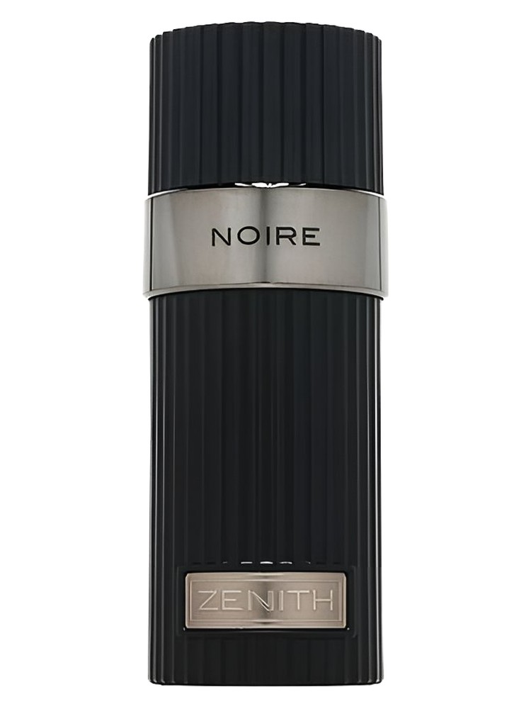 Zenith Noire French Avenue Colonia - una nuevo fragancia para Hombres 2025