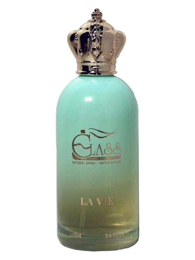La Vie Rose Class perfume - a new fragrance for women and men 2025
