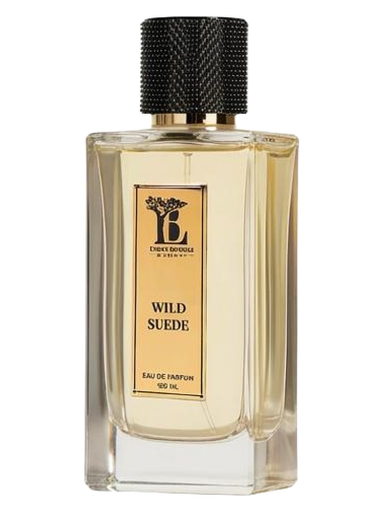 Wild Suede Luban Breezes perfume - a new fragrance for women and men 2025
