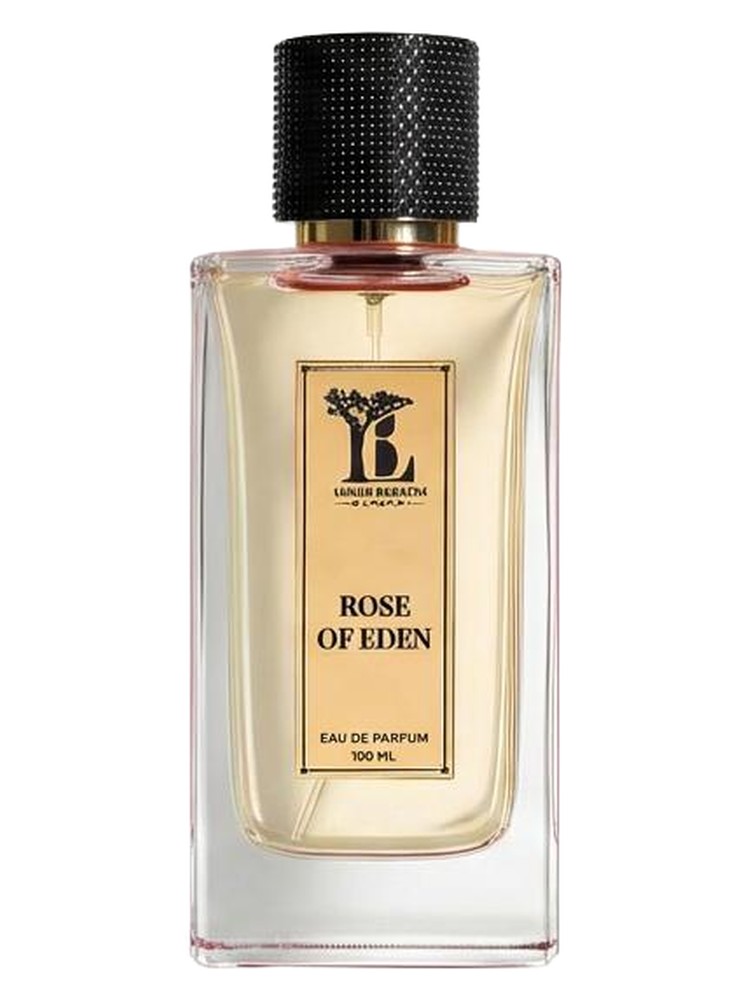 Rose of Eden Luban Breezes perfume - a new fragrance for women and men 2025