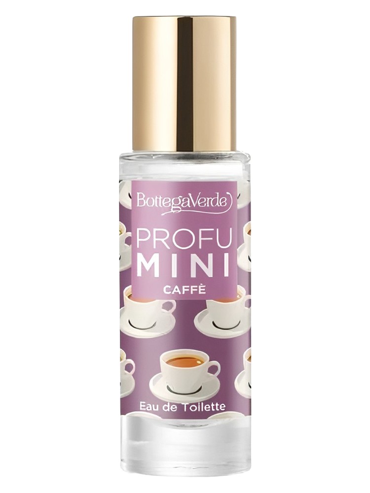 Caffè Bottega Verde perfume - a new fragrance for women 2026