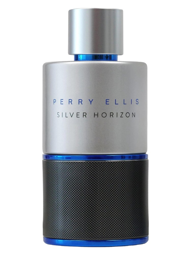 Silver Horizon Perry Ellis Colônia - a novo fragrância Masculino 2025