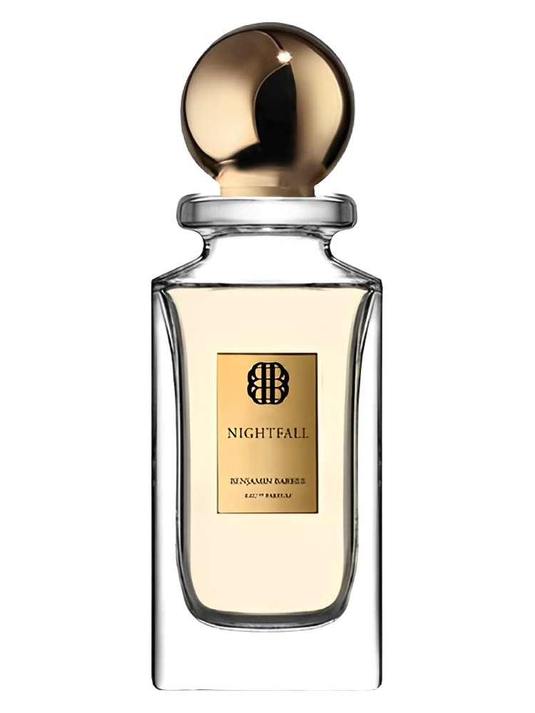 Nightfall Benjamin Barber perfume - a fragrance for women and men