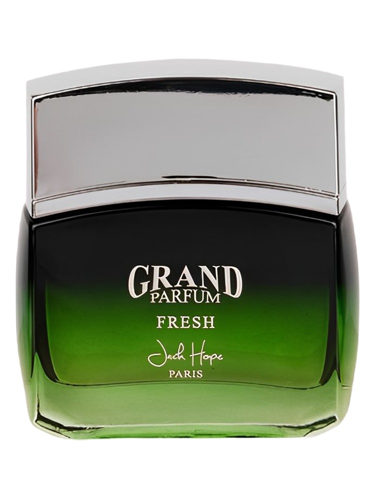 Grand Parfum Fresh Jack Hope cologne - a fragrance for men