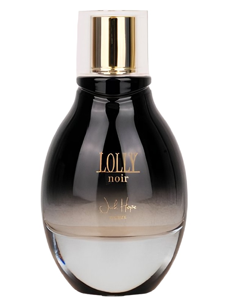 Lolly Noir Jack Hope perfume - a fragrance for women
