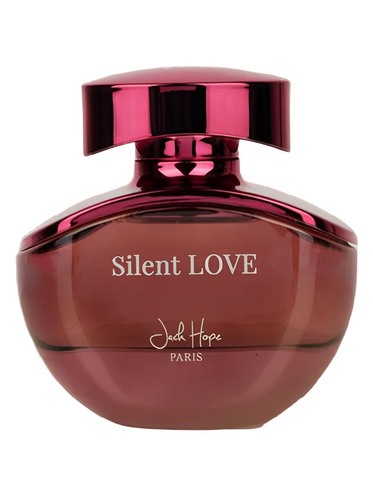 Silent Love Jack Hope perfume - a fragrance for women