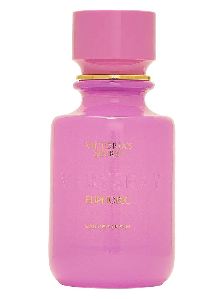 Very Sexy Euphoric Victoria's Secret perfume - a new fragrance for ...