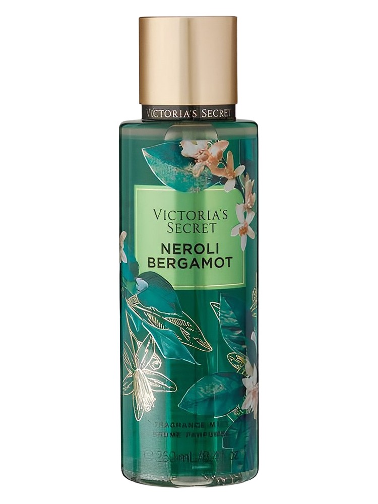 Neroli Bergamot Victoria's Secret perfume - a fragrance for women 2024