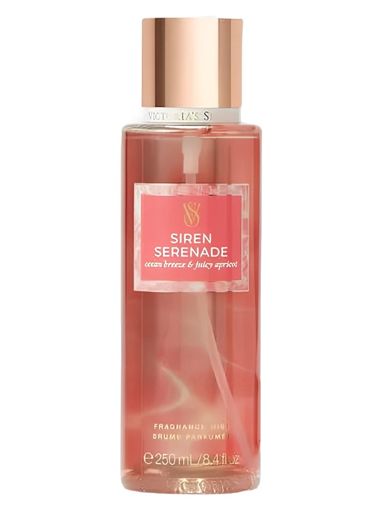 Siren Serenade Victoria's Secret perfume - a fragrance for women 2024