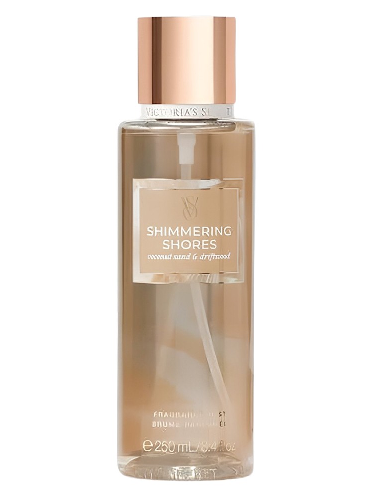 Shimmering Shores Victoria's Secret parfém - a vůně pro ženy 2024