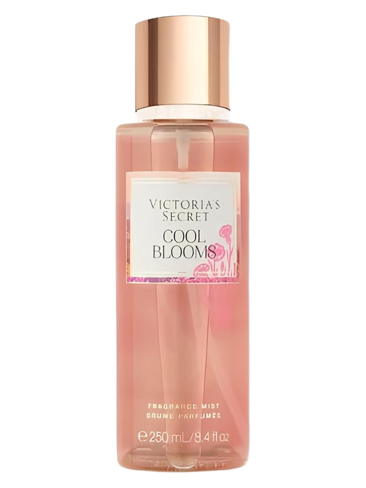 Cool Blooms Victoria's Secret perfume - a fragrance for women 2023