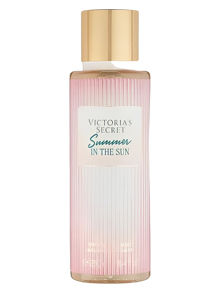 Summer In the Sun Victoria's Secret perfume - a fragrance for women 2022
