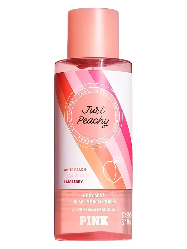 Just Peachy Victoria's Secret άρωμα - ένα άρωμα για γυναίκες 2021