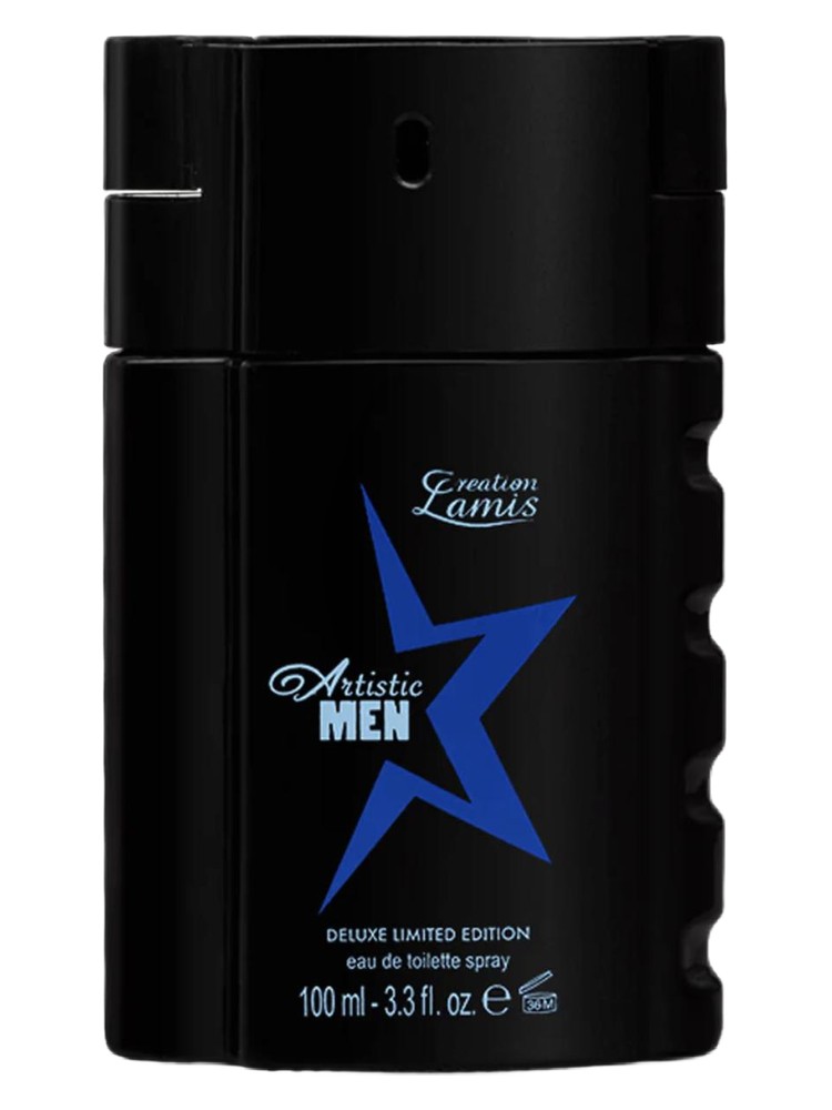 Artistic Men Creation Lamis cologne - a fragrance for men