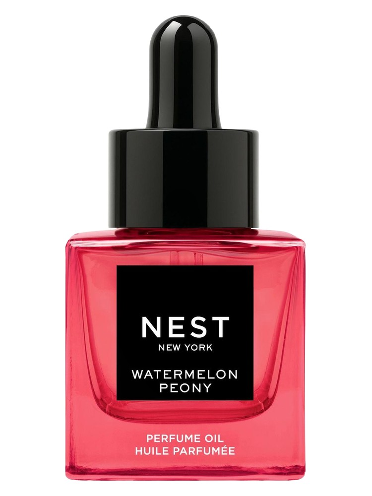 Watermelon Peony Nest perfume - a new fragrance for women and men 2026