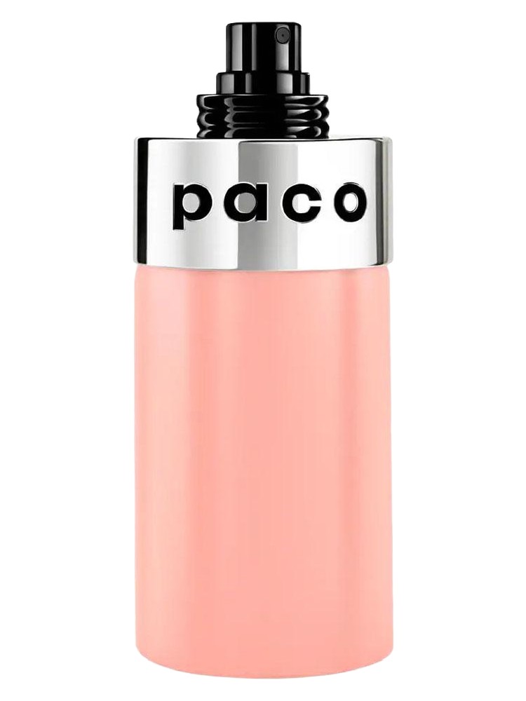 Paco Rosé Rabanne perfume - a new fragrance for women 2026
