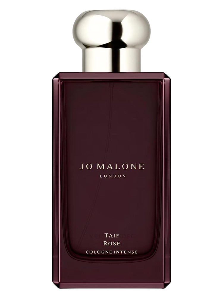 Taif Rose Cologne Intense Jo Malone London perfume - a new fragrance ...