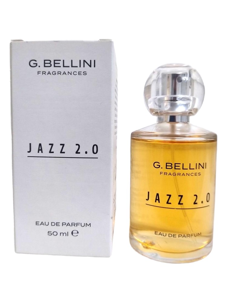 Jazz 2.0 Lidl cologne - a new fragrance for men 2025