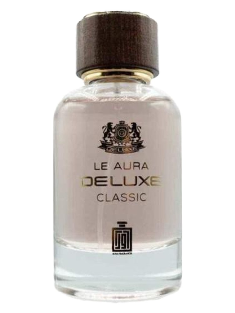Le Aura Deluxe Classic Aura Fragrances cologne - a fragrance for men 2023