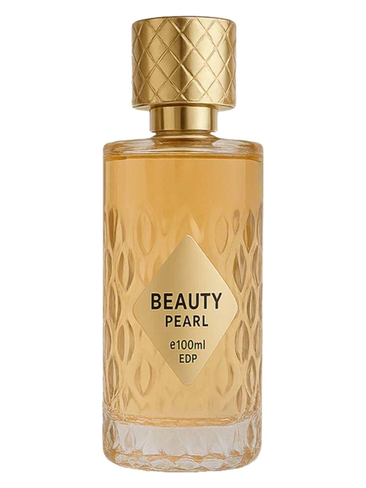 Beauty Pearl Aura Fragrances perfume - a fragrance for women 2023