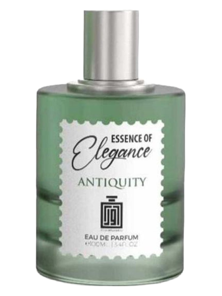 Essence of Elegance Antiquity Aura Fragrances perfume - a fragrance for ...