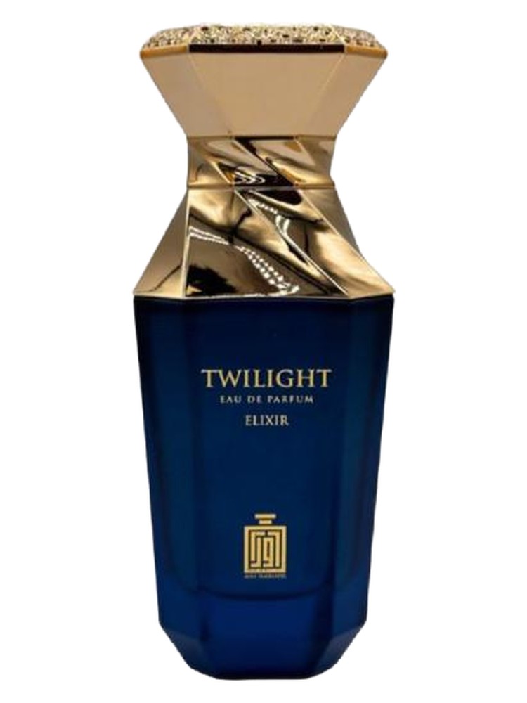 Twilight Elixir Aura Fragrances perfume - a fragrance for women and men ...