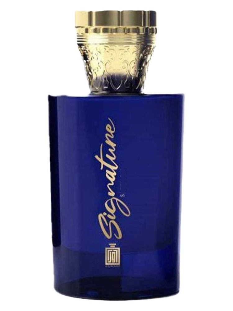 Signature Jasmine Aura Fragrances parfem - parfem za žene 2023
