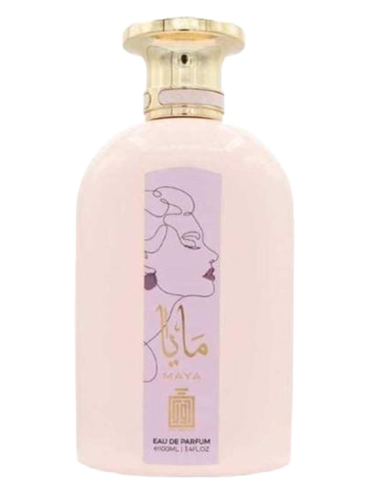 Maya Aura Fragrances perfume - a fragrance for women 2021