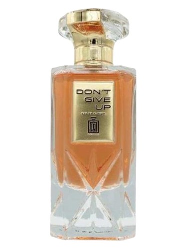 Don't Give Up Aura Fragrances perfume - a fragrance for women 2021