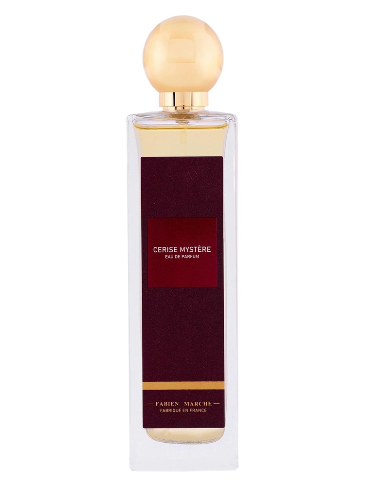 Cerise Mystére Fabien Marche perfume - a fragrance for women and men
