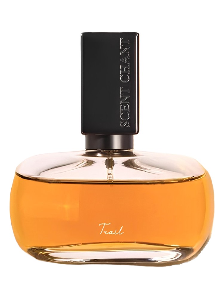 Trail 轨 Scent Chant 宣香 perfume - a fragrance for women and men